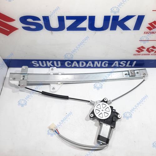 Jual REGULATOR KACA PINTU POWER WINDOW DEPAN SUZUKI VITARA ESCUDO ...