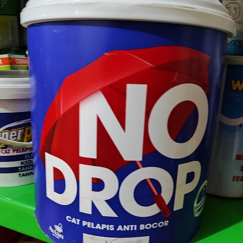 Jual NO DROP GALON 5KG ABU ABU - Kota Bekasi - Suryapekayon | Tokopedia