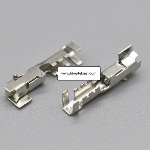 Jual Delphi Metri-Pack 150 Series Female Terminal Pin Connector ...