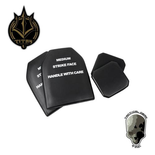 Jual TMC EVA DUMMY PLATE SET - Kota Surabaya - Titan Tactical Shop ...