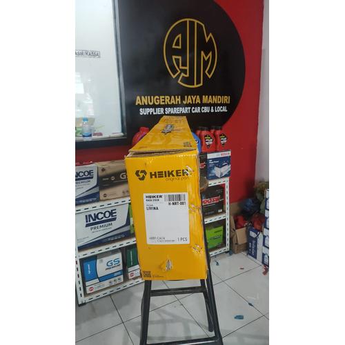 Jual Rack steer block stiur steering rack nissan livina latio merek ...