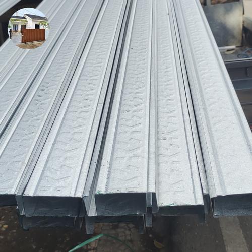 Jual Baja Ringan C75 0.75mm Krakatau Steel - Kota Bandung - Toko ...