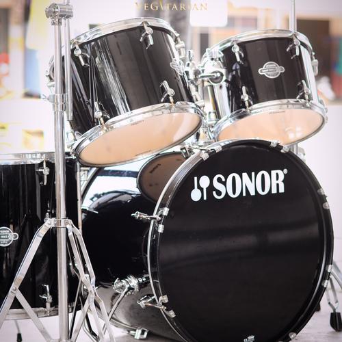 Jual drum akustik sonor smart force xtend - Kab. Merangin - Vegitarian Music | Tokopedia