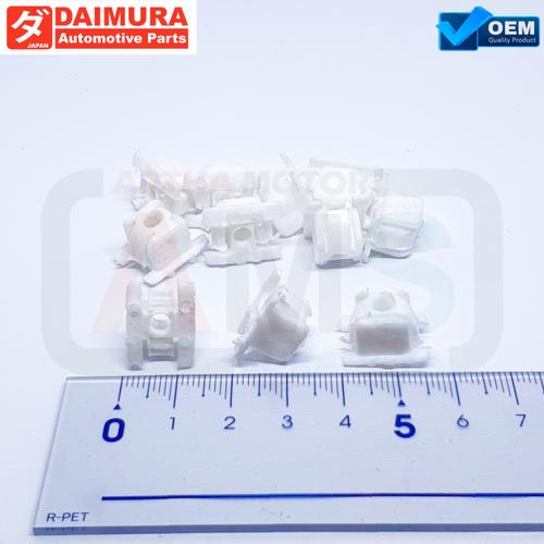 Jual Kancing Klip Lambang Rambang Grill Dudukan Baut Lampu Mobil ... Jual Kancing Klip Lambang Rambang Grill Dudukan Baut Lampu Mobil ...