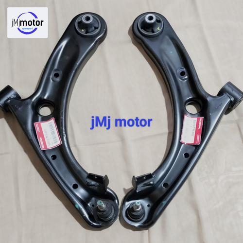 Jual LOWER ARM HONDA MOBILIO TAHUN 2014-2019 - Jakarta Utara - Jakarta ...