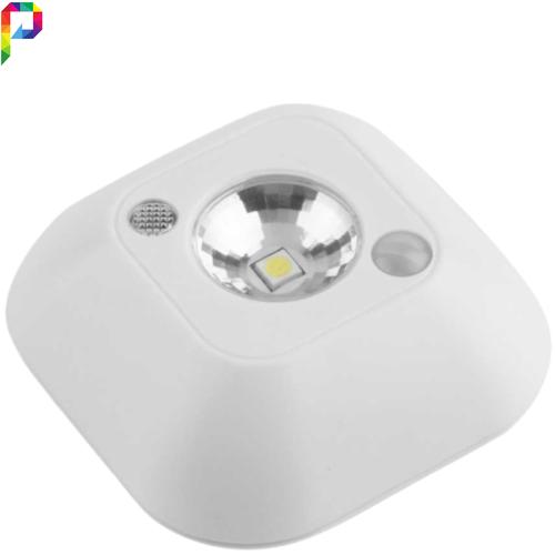 Jual Lampu Tempel Lemari Sensor Gerak Ceiling Led pir Detector ...