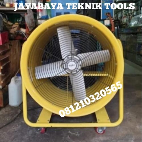 Jual WEKA PORTABLE VENTILATOR BLOWER AXIAL FAN 24 INCH 3 PHASE ...