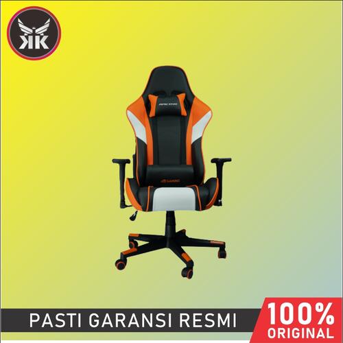 Jual KURSI GAMING DA RACING E CLAREN GAMING CHAIR - Kota Malang - Kios ...
