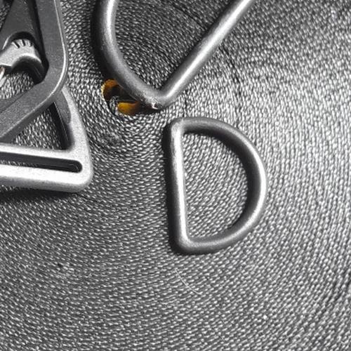 Jual D ring tas tali webbing 2cm 2,5cm - Jakarta Utara - Tas Souvenir ...