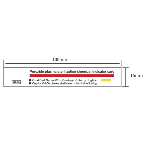 Jual Indicator Strip Plasma Strip Plasma Indicator Plasma Indikator ...