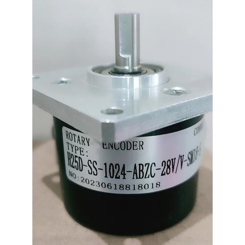 Jual Rotary Encoder China H25D-SS-1024-ABZC-28V/V-SM18-S - Kota Bandung ...