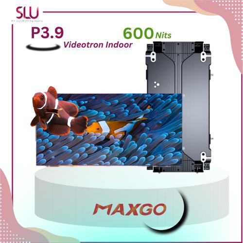 Jual Videotron Indoor P3.9 Module Led Smd Three In One Full Screen ...
