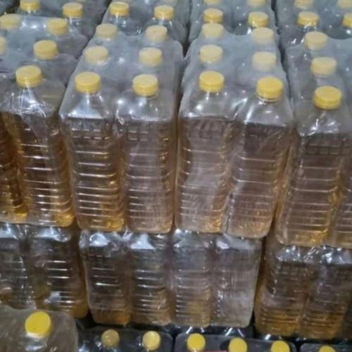 Jual botol minyak sayur 1 liter botol plastik bahan pet - Kab ...