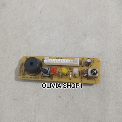 Jual SENSOR AC DAIKIN MALAYSIA FTV 2PK ORIGINAL - Jakarta Barat ...