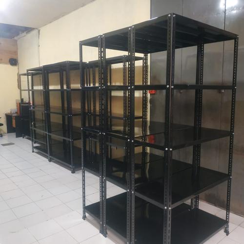 Jual RAK BESI UKURAN CUSTOM - Kota Bandung - TOKORAK38 | Tokopedia
