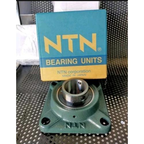 Jual PILLOW BLOCK BEARING UCF UC 207-20 (11/4 INCHI ) NTN JAPAN ORIGINAL - Jakarta Barat - ATRP ...
