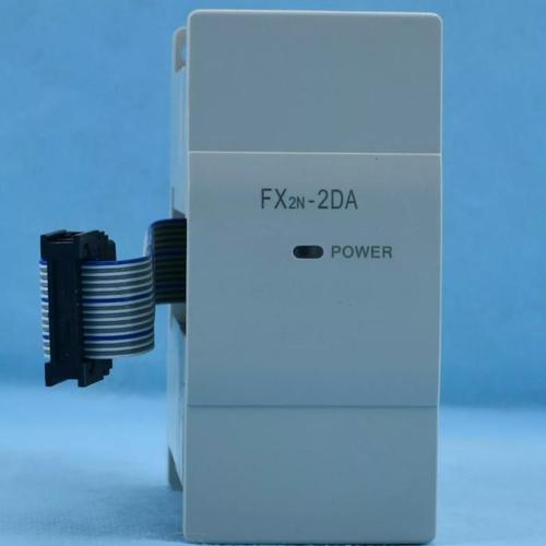 Jual Fx2N-2Da Plc Mitsubishi - Kab. Tangerang - Industrial Automation ...