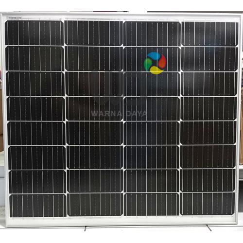 Jual PANEL SURYA / SOLAR CELL ST SOLAR 100WP MONO - Kota Surabaya ...