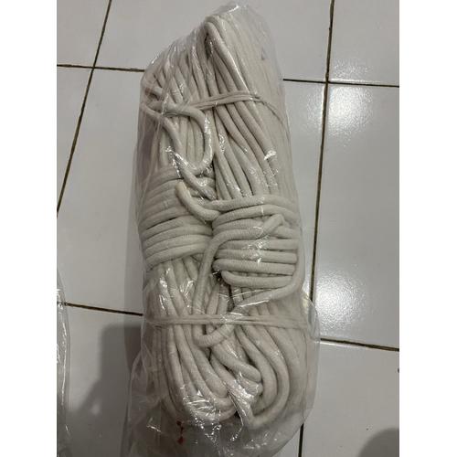 Jual SIGNAL HALYARD(FLAG LINE) COTTON 10mm X 100 meter - Jakarta Barat ...