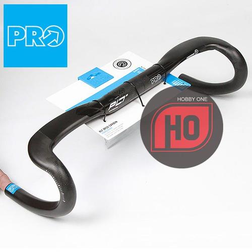 Promo PRO PLT ERGO CARBON Handlebar Dropbar - Kota Bandung - Hobby One ...