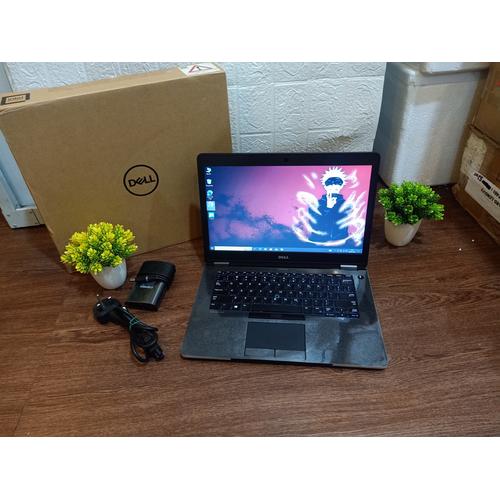 Jual Laptop Dell Fullbox Dell Latitude E7470 Core I7 Gen6 Ram 8gb Ssd 256gb - Kota Batam - Yahoo ...