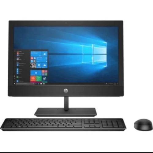 Jual PC ALL IN ONE HP PRO ONE 400-G5 INTEL CORE i5-9500 RAM 16GB SSD ...