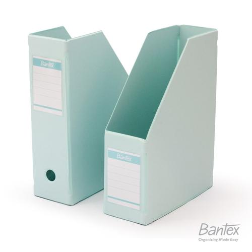Jual Bantex Box File Jumbo Ukuran Folio 10 cm - Cool Aqua - Kota Bekasi ...
