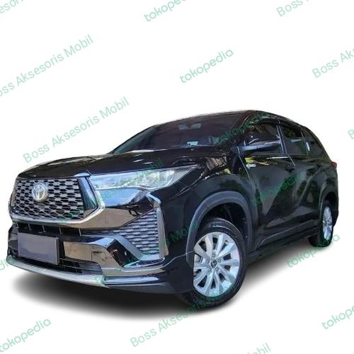 Promo Bodykit Innova Zenix Modelista Original Cicil 0% 3x - Jakarta ...