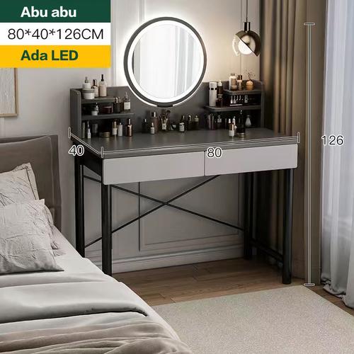 Jual Meja Rias / Meja Rias Besi / meja rias minimalis/meja rias kecil ...