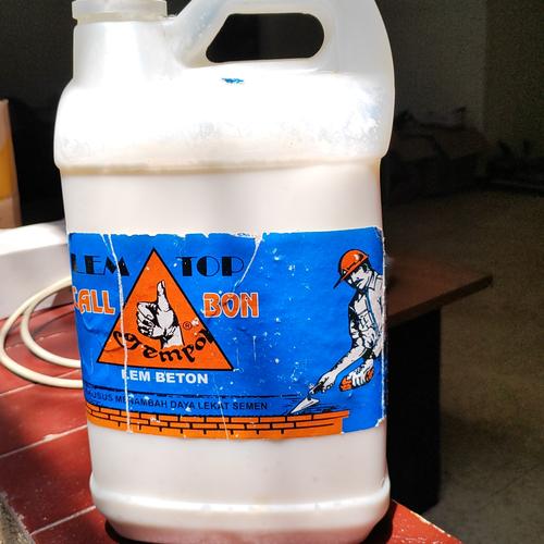 Jual LEM BETON KALBON CALL BON 5 KG - Kota Bekasi - Suryapekayon ...