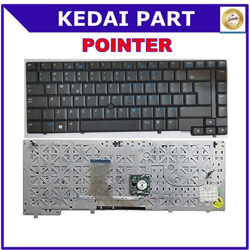 Jual Keyboard Hp Compaq 6910 6910P NC6400 NC6910 NC6910P - Kab. Bogor ...