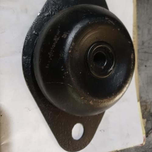 Promo mounting duduk besi ukuran 44mm x 110mm x 140mm jarak lubang ...