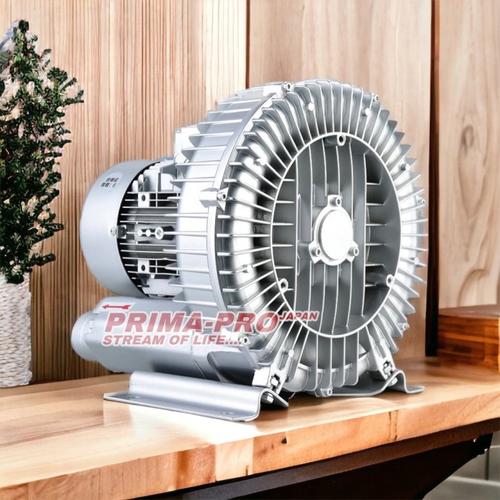 Jual Ring Blowers Primapro Vortex 2HP 3Phase Ring Blower 2hp 2inch ...