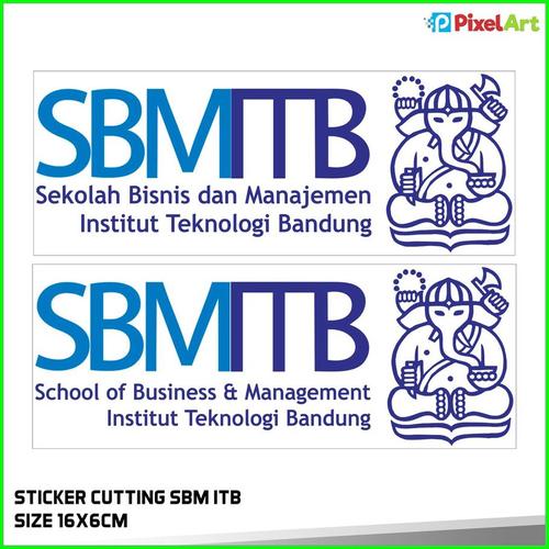 Logotipo De Sbm Itb Our Students Do Give Back! SBM ITB