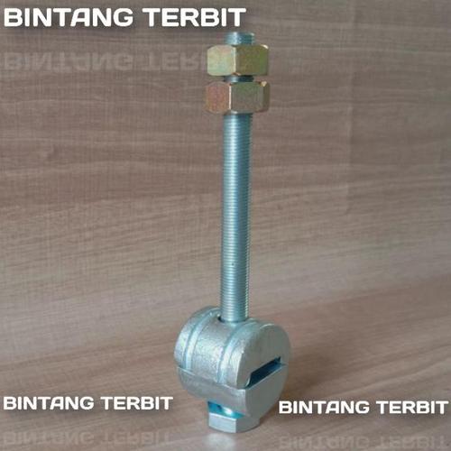 Jual (NEW) BAUT TORSI TORSION STELAN BODY TOYOTA KIJANG - Kota Surabaya ...
