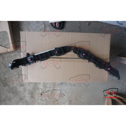 Jual TOYOTA Innova 2015-2023 Breket Bumper RR RH / LH 52575/76-0K100 ...