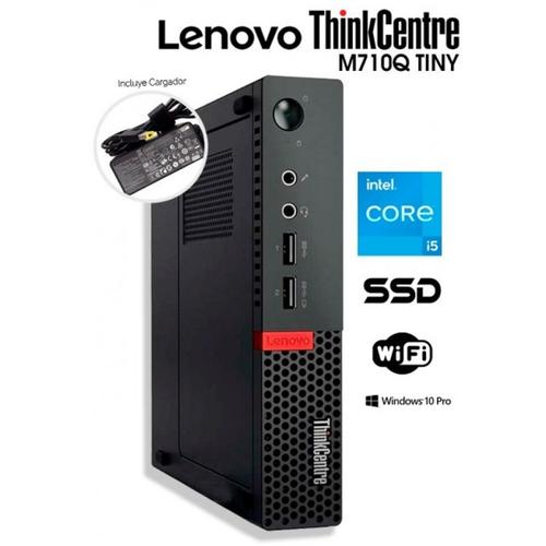 Jual mini pc lenovo thinkcentre m710q micro core i5 6500 6th-ram 8gb ...