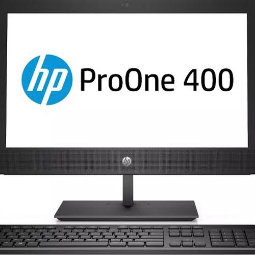 Jual PC All In One HP Pro One 400 G5 Intel Core i5-9500 8GB/512GB SSD ...