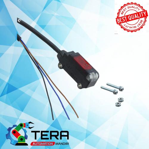 Jual Omron Photoelectric Switch E3T-SL23 12-24VDC - Jakarta Utara - Tera Automation | Tokopedia