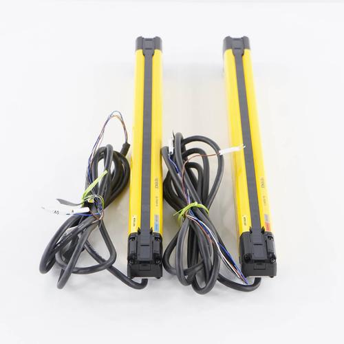 Jual GL-R20H KEYENCE Photoelectric Sensor - Kota Batam - PLC Automation ...