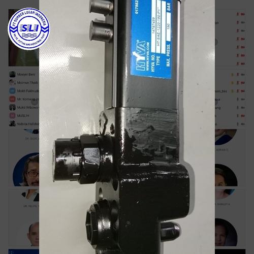 Jual HYVA NO.PART.14767459 TYPE HT-SAE-1220-190-P1 - Kab. Tangerang ...