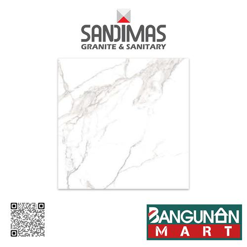 Jual GRANIT SANDIMAS Periatus Marble 60 X 60 POLISHED - Kota Bandung ...