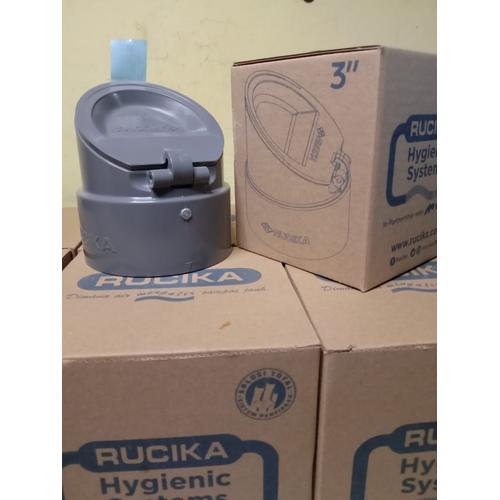 Jual Tutup Paralon 4 inch 3 in 2 inc Pipa Otomatis Katup Saluran ...