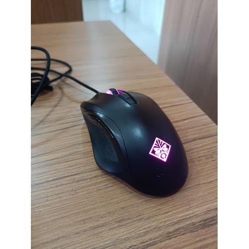 Jual HP Omen 600 Gaming Mouse 2nd ORIGINAL - Jakarta Selatan - Killian ...