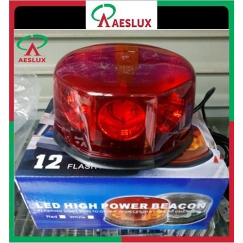 Jual Lampu Led Rotari Beacon 815 lampu rotary truk - Putih - Jakarta ...