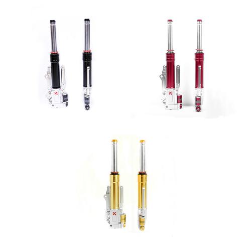 Jual SUSPENSION DEPAN NMAX SFF-07 SHOCK DEPAN NMAX KYTA / KTC KYTACO ...