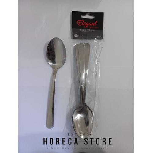 Jual Sendok makan stainless Elegant LCHW 23 - Dinner Spoon - Jakarta ...