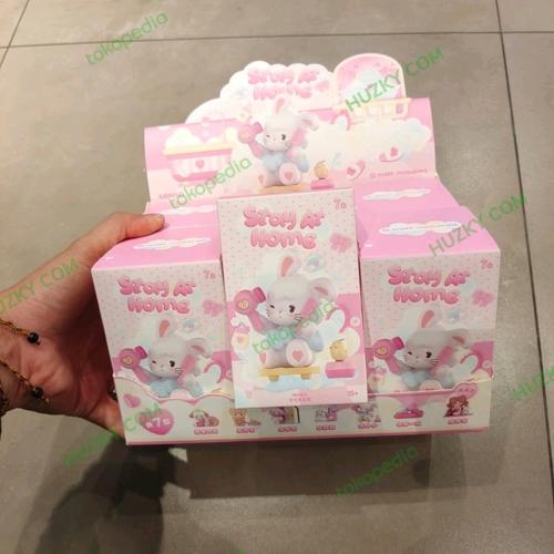 Jual MINISO Blind Box MIKKO Stay at Home Series (1pc Random) - Jakarta ...