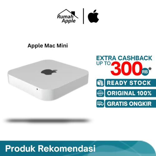 Promo (IBOX) Apple MacMini / Mac Mini M1 8-Core 512GB SSD / 256GB ...