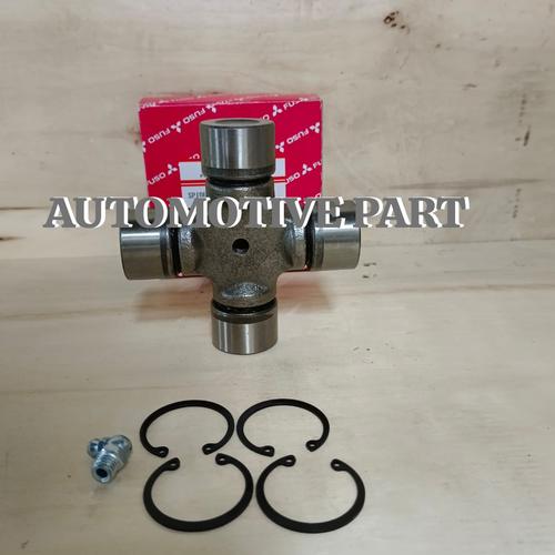 Jual CROSS JOINT CANTER/SPIDER KIT MITSUBISHI CANTER PS125 MK996631 ...